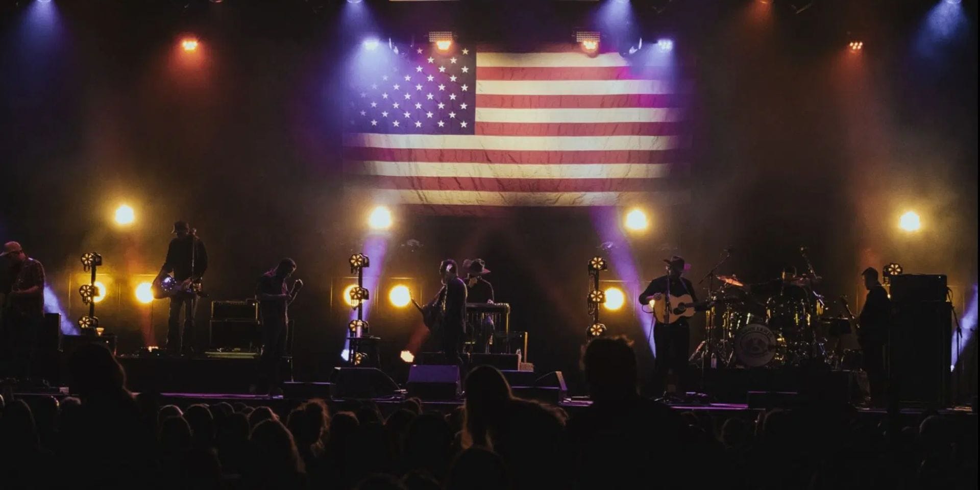 The Biggest Upcoming Concerts in Florida 2025 | UNATION