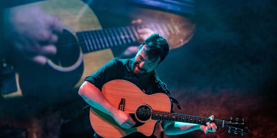 Photo credit A Taste of Ireland