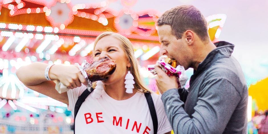 2026 Florida State Fair - UNATION