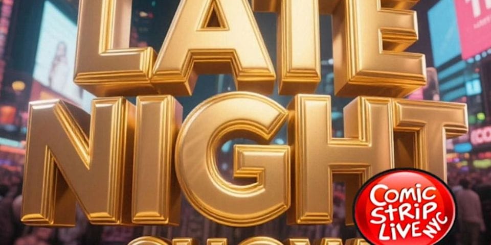 Photo credit Lower Deck Productions