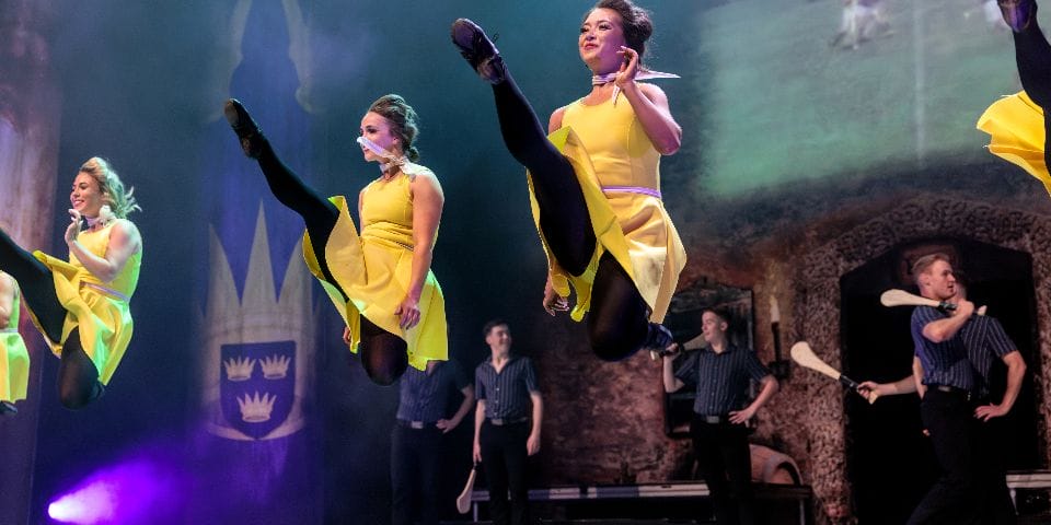 Photo credit A Taste of Ireland